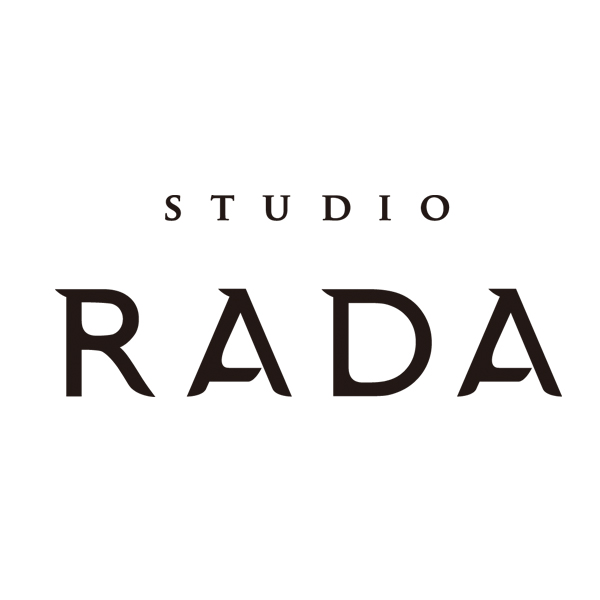 studio RADA（スタジオラダ）ウェブサイト